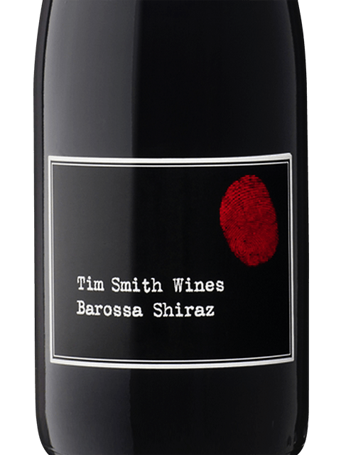 Tim Smith - Free Run Wine Merchants