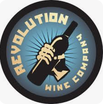 Revolution Wine Company - Free Run Wine Merchants